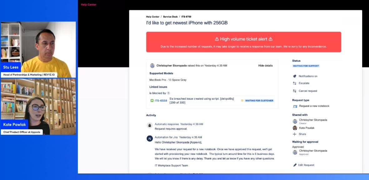 An Expert Guide to Optimizing ITSM in Jira